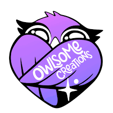 Owlsome Creations – Verko's Vault