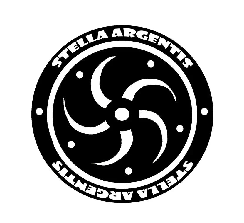 Stella Argentis – Verko's Vault