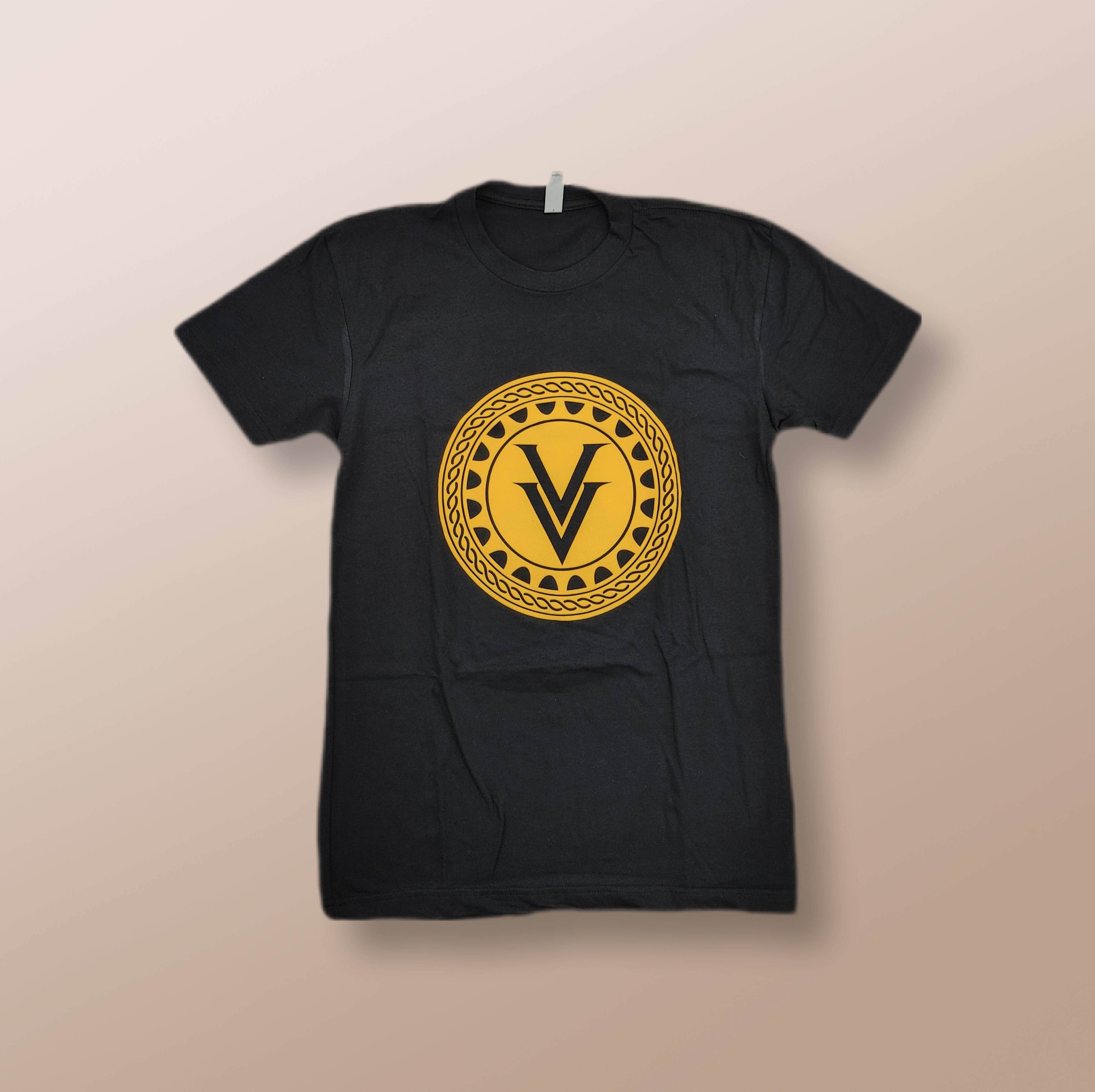 Master's Championship T-Shirts – Verko's Vault