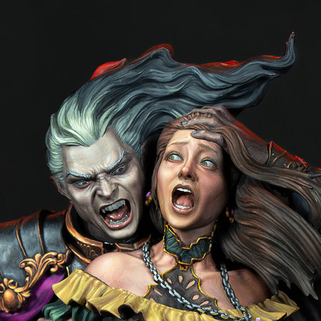 Vampire's Embrace – Verko's Vault