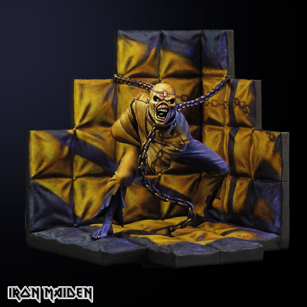 Piece of Mind – Verko's Vault