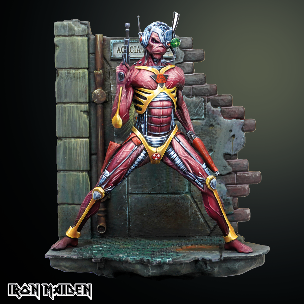 Somewhere in Time – Verko's Vault