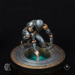 Reach – Verko's Vault