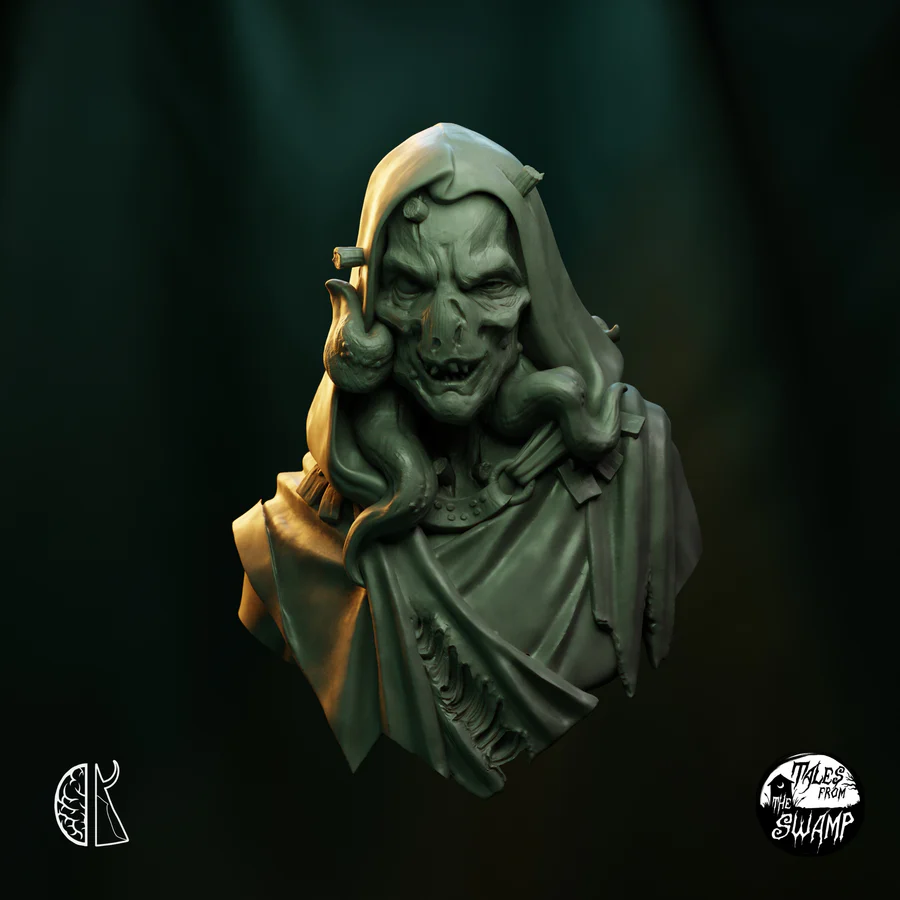 Surm – Verko's Vault
